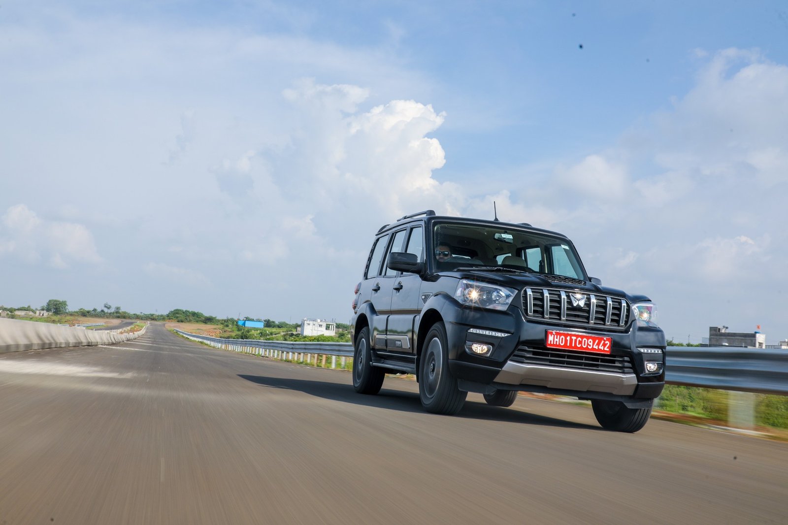 Mahindra Scorpio Price in Nepal 2025 — The Tough SUV Built for Nepali ...